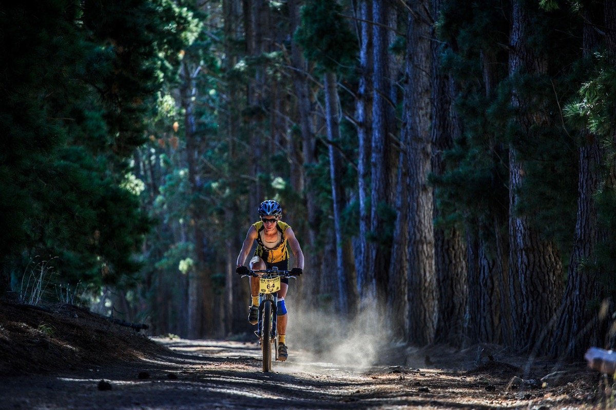 Twenty-four-hours of mountain biking in the Elgin Valley | Bike Hub