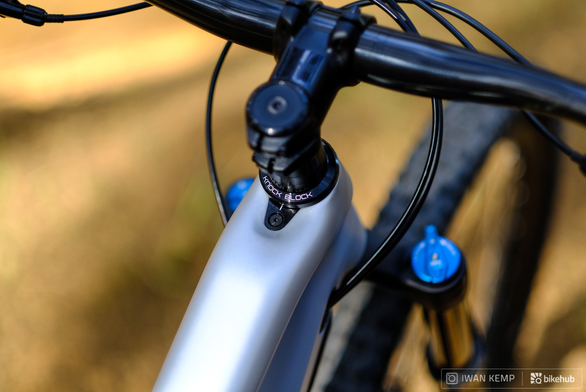 Trek Fuel EX 9.8 review | Bike Hub