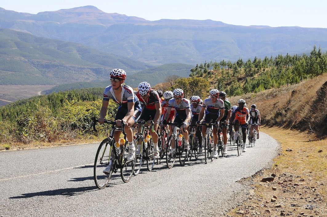 New chapter for SA’s toughest road race | Bike Hub