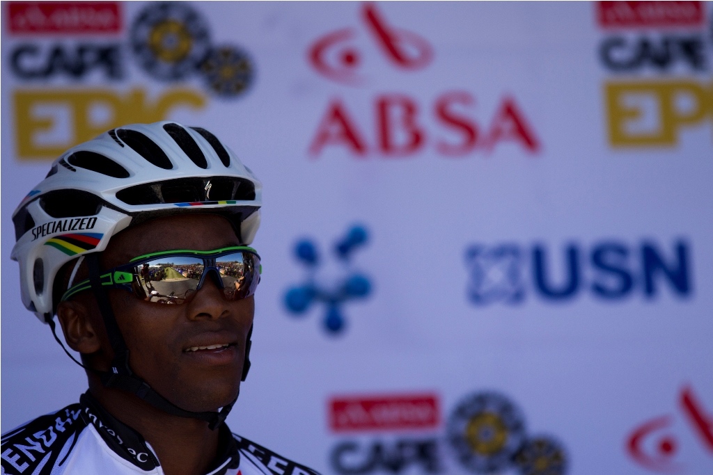 Madolo conquers the Queen Stage | Bike Hub