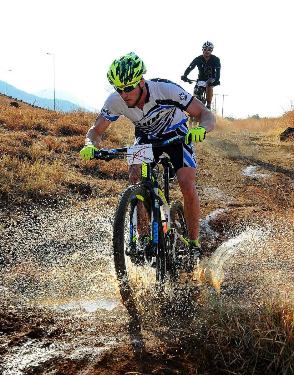 Satellite Classic heads into the bush | Bike Hub