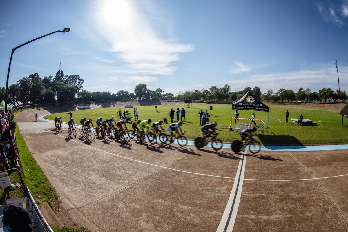 Masters Track team announcement for Masters World Champs – Manchester ...