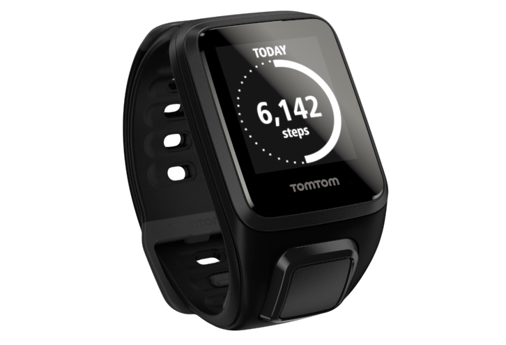 TomTom launches the new TomTom Spark in South Africa | Bike Hub