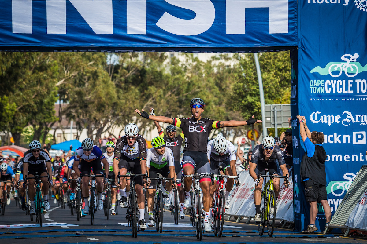 Riders To Watch At The 2019 Cape Town Cycle Tour | Bike Hub