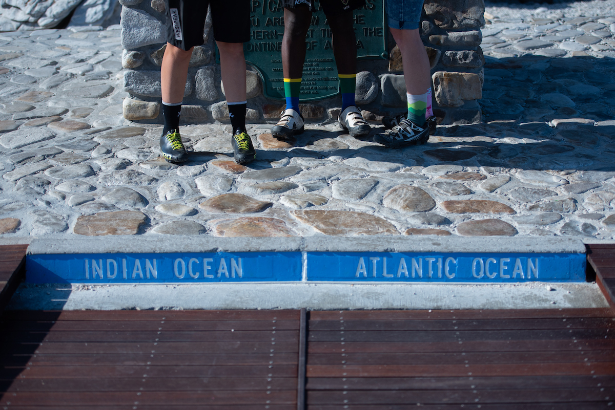 Cape Cycle Routes launches Overberg Meander | Bike Hub