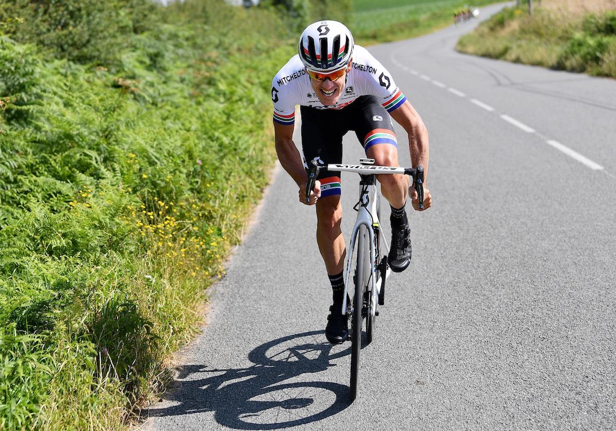 Impey back-to-back South African road race champion | Bike Hub