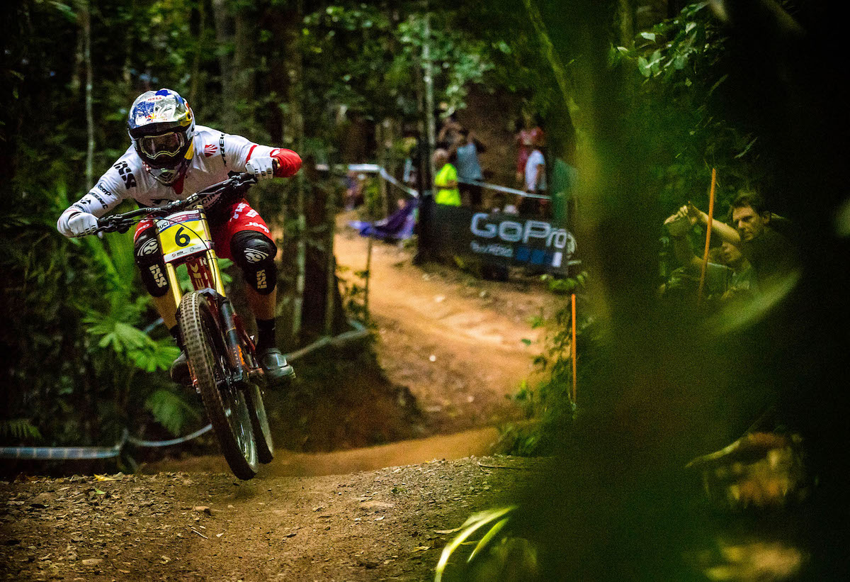 Trek bolsters top MTB programs with new talent | Bike Hub