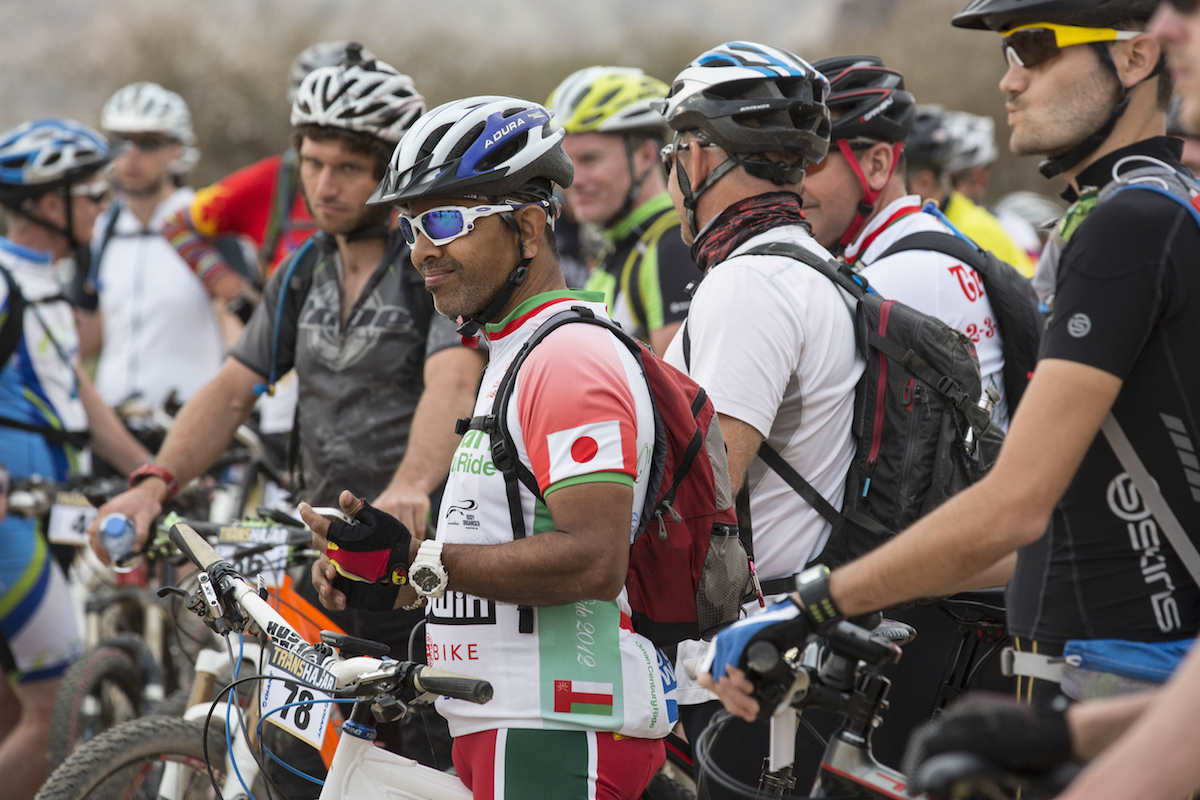 75 riders to take on 2015 Trans Hajar mountain bike challenge | Bike Hub