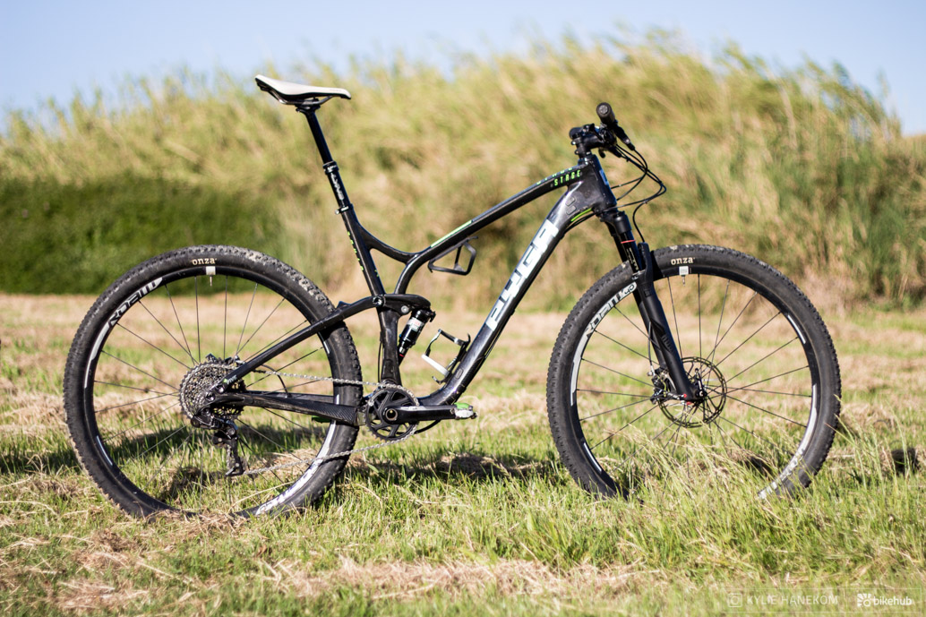 Pyga Stage long term review | Bike Hub