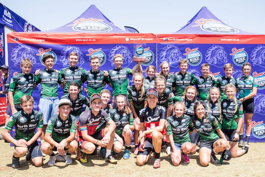 Provinces battle it out for Spur Schools MTB Interprovincial title ...
