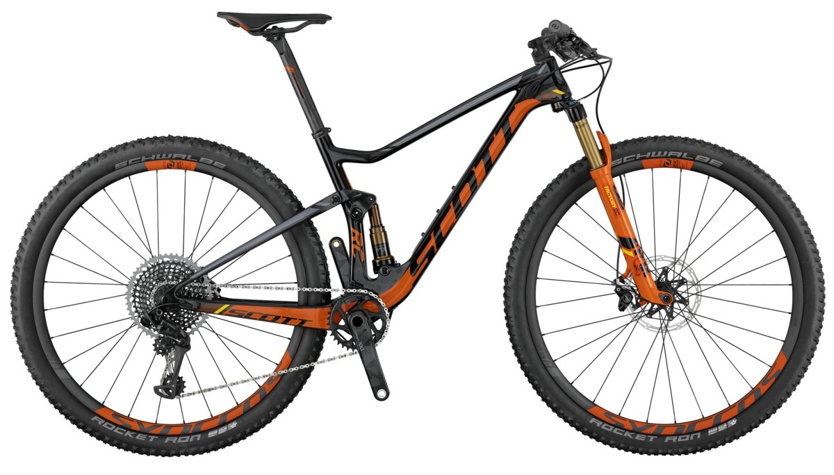 Scott announce all-new Spark and Scale bikes | Bike Hub