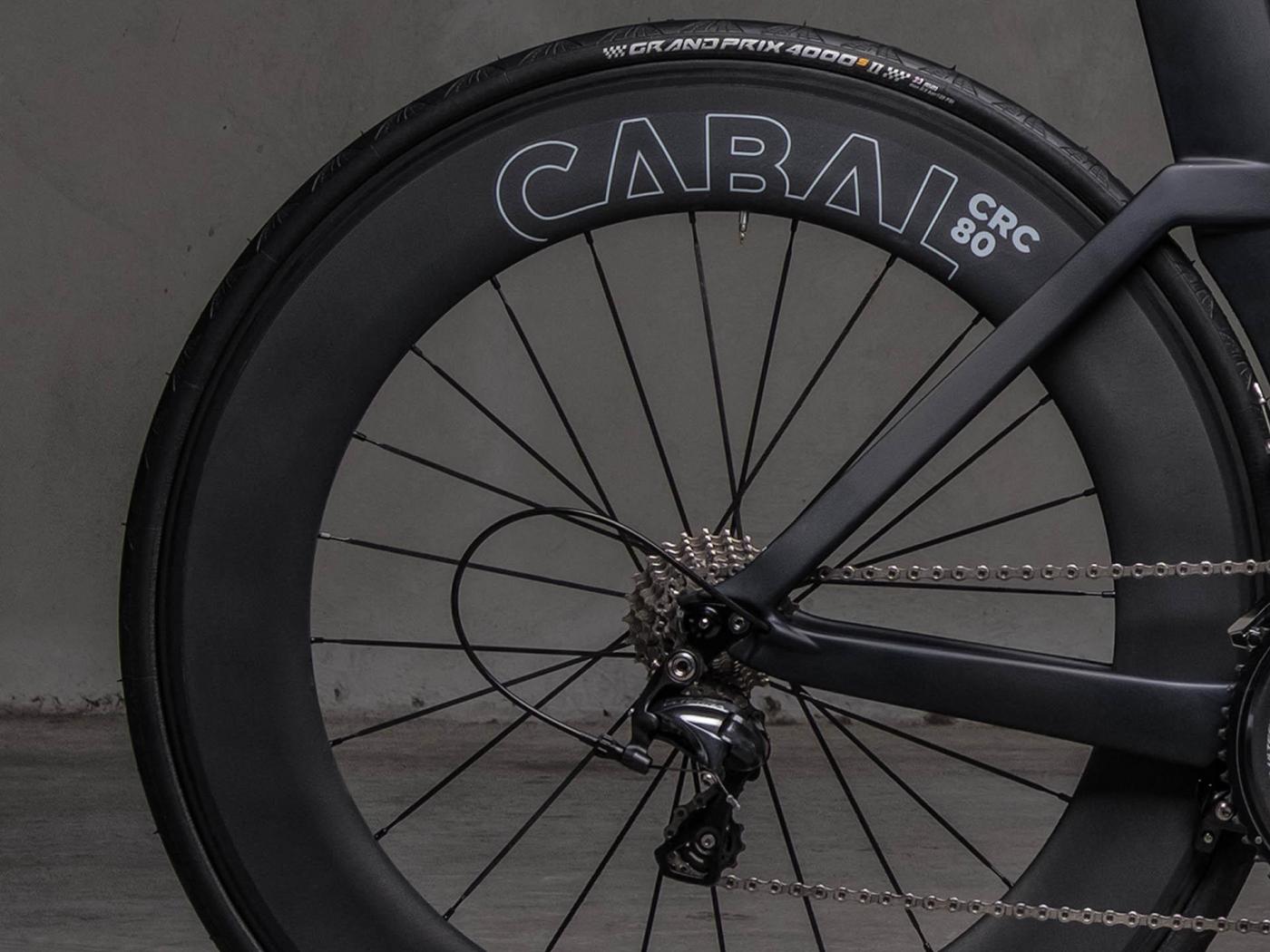 Buy from home: New performance-bike brand Cabal launches online store ...