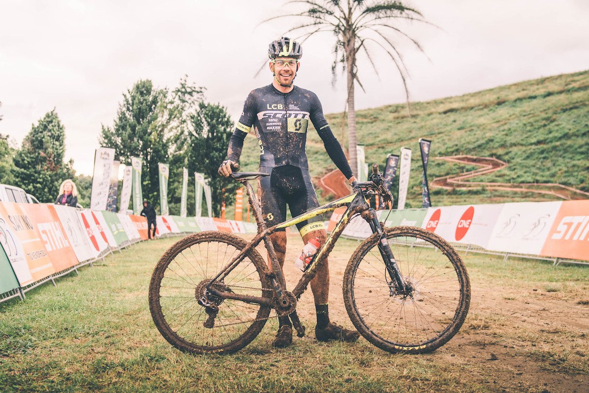 Phil Buys edges closer to Rio | Bike Hub