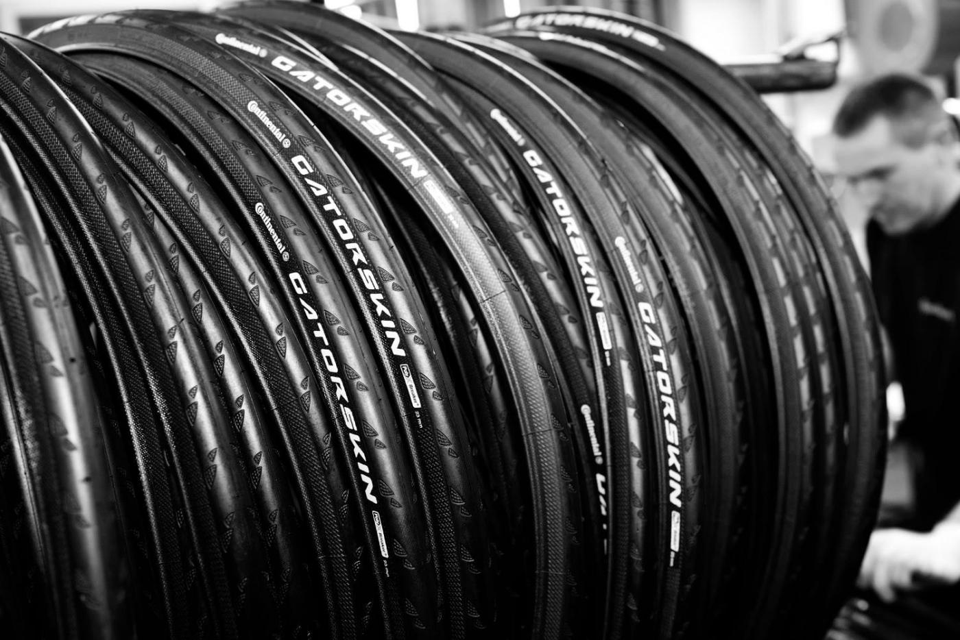 Continental Bicycle Tyres SA’s new online Home | Bike Hub