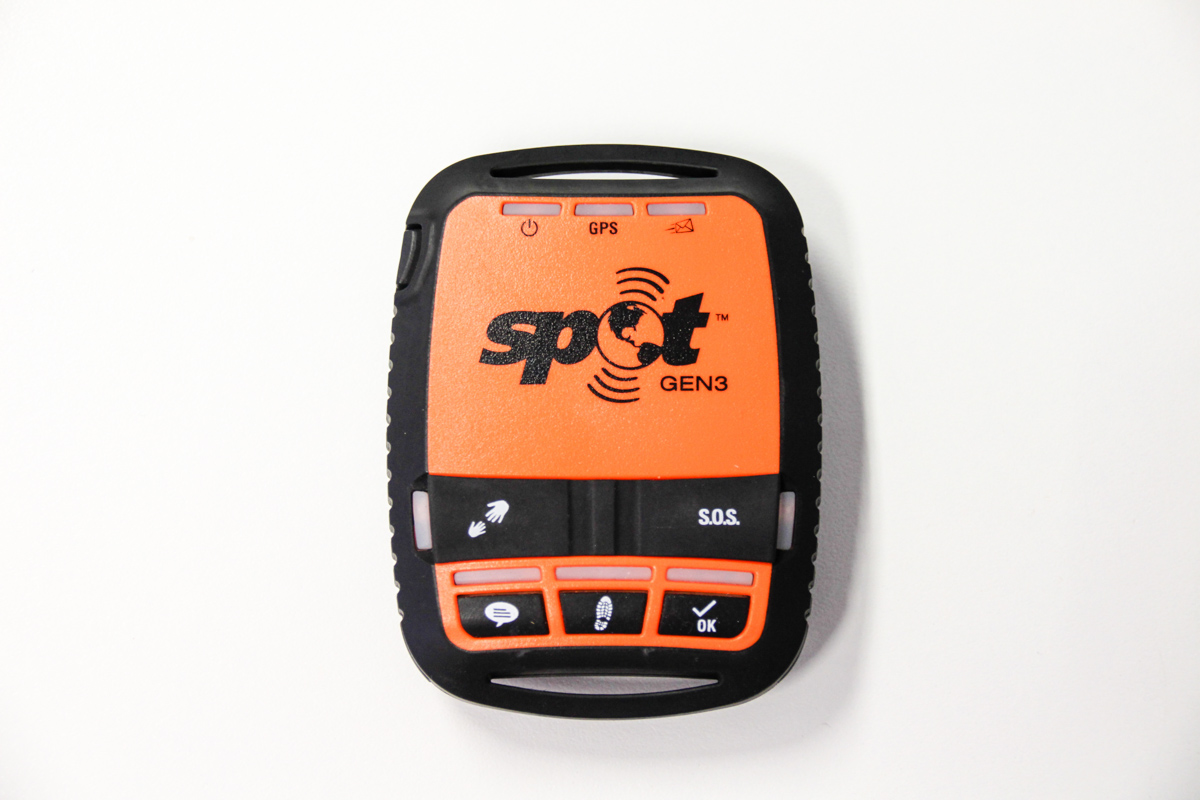 Review: Spot Gen3 and Spot Trace GPS trackers | Bike Hub