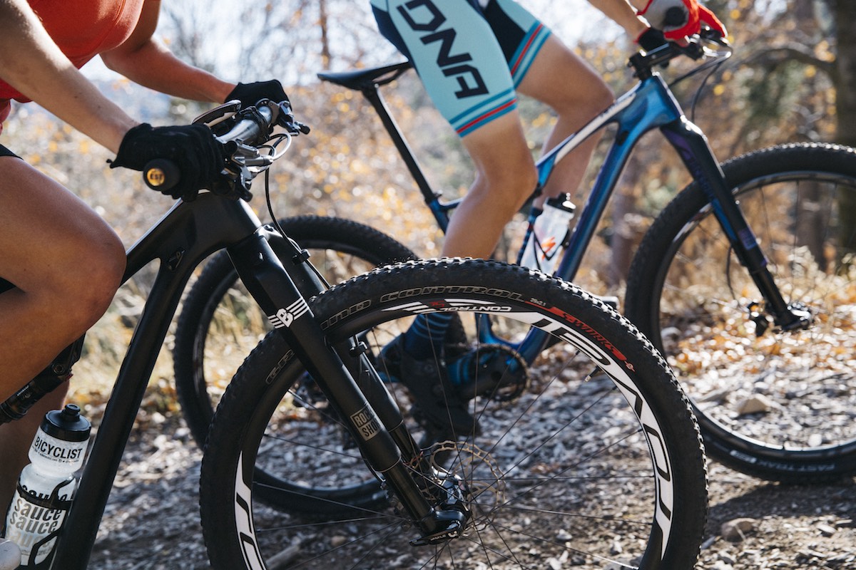 Roval refreshes range including all new wider and lighter Control SL 29 ...