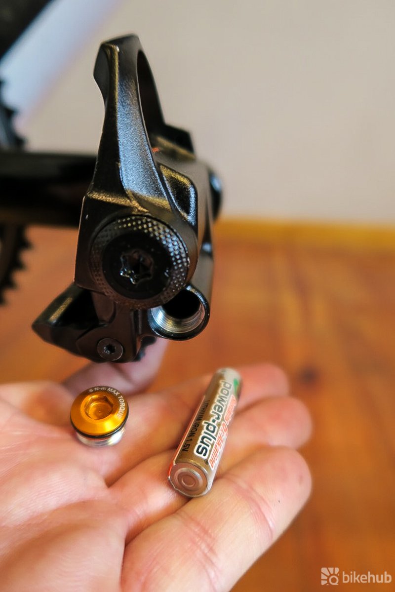 Review: PowerTap P1 Pedals | Bike Hub