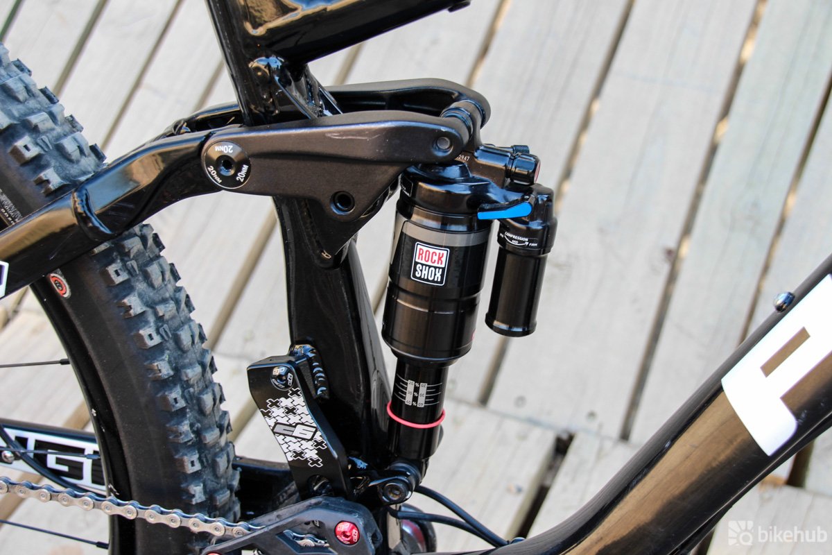 Review: Pyga OneForty650 Pascoe | Bike Hub