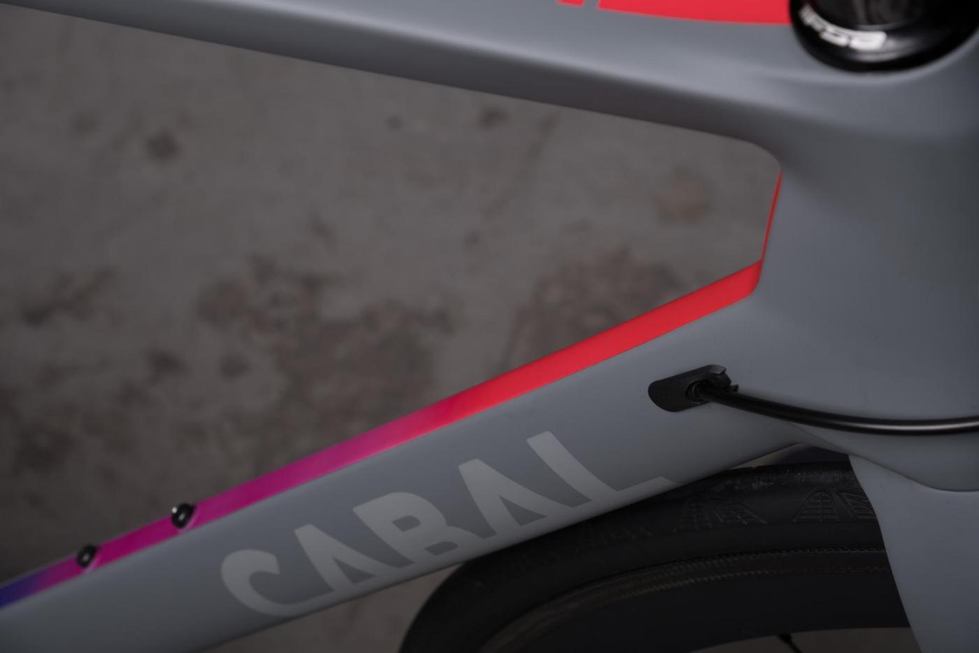 Buy from home: New performance-bike brand Cabal launches online store ...