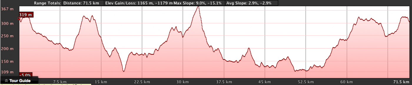 Staalwater MTB offers four distances to riders on one day | Bike Hub