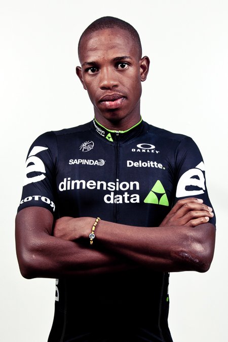 Introducing Team Dimension Data for Qhubeka: 2016 team line-up | Bike Hub