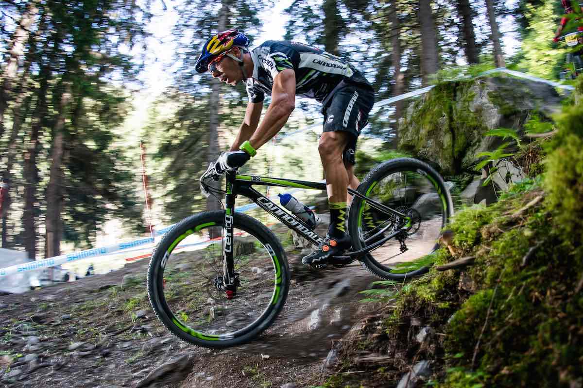 XC Champs Re-Sign with Cannondale Factory Racing | Bike Hub