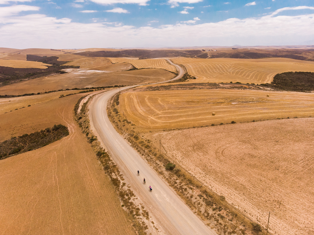 Cape Cycle Routes launches Overberg Meander | Bike Hub