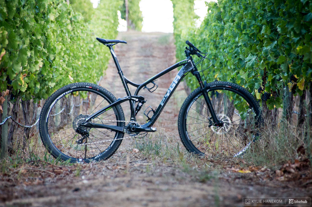 Pyga Stage long term review | Bike Hub