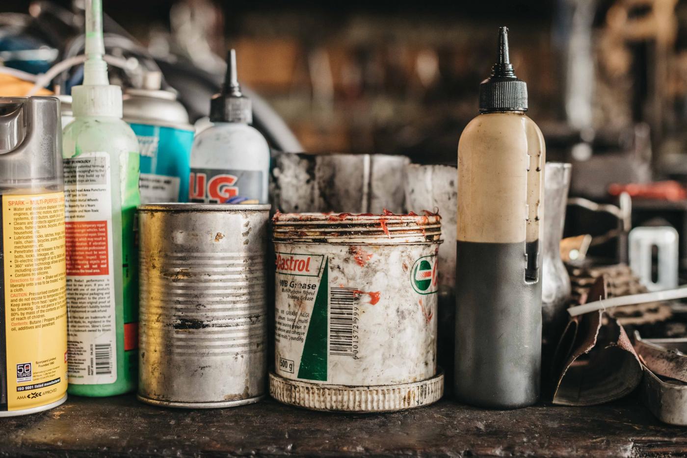 MC Ellis prefers CycloPlus - The Experts in Bike Parts | Bike Hub