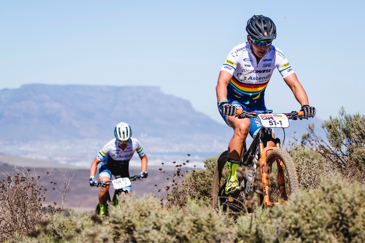 Big day for De Groot and Spitz | Bike Hub