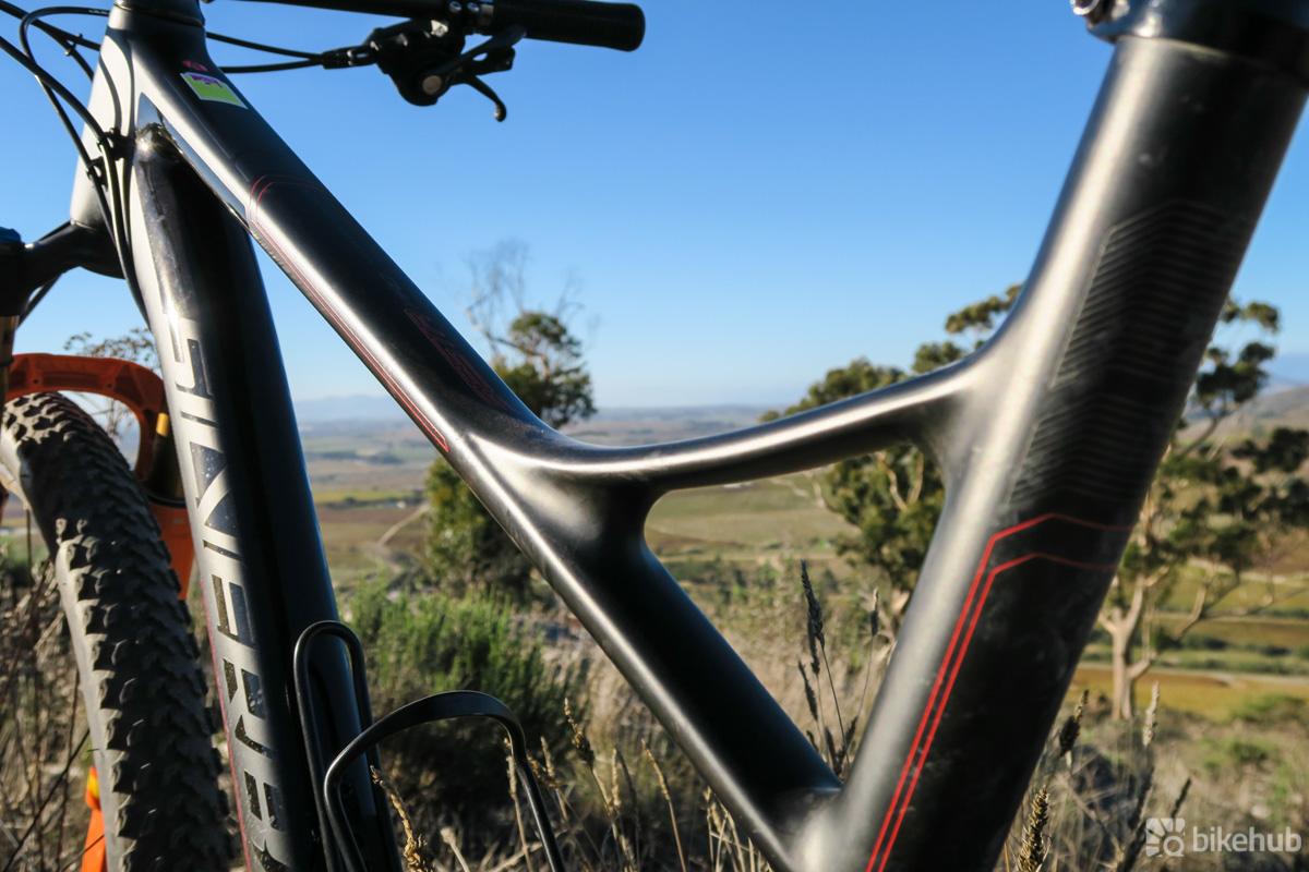 Review: Silverback Sesta Pro | Bike Hub