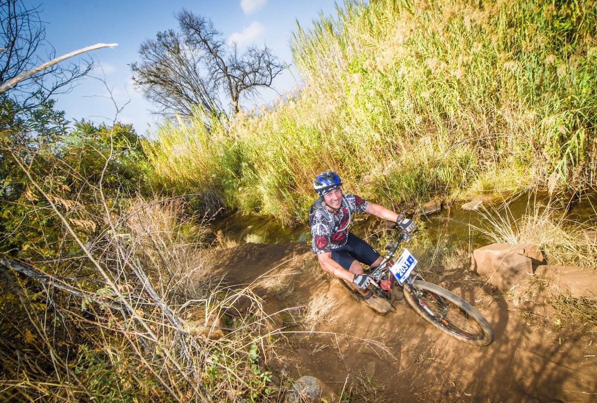 FNB Magalies Monster MTB Classic, first regional points event for ...