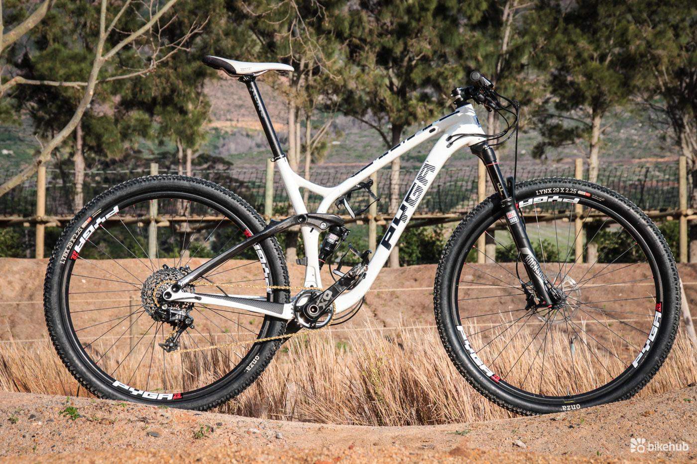 Review: Pyga Stage | Bike Hub
