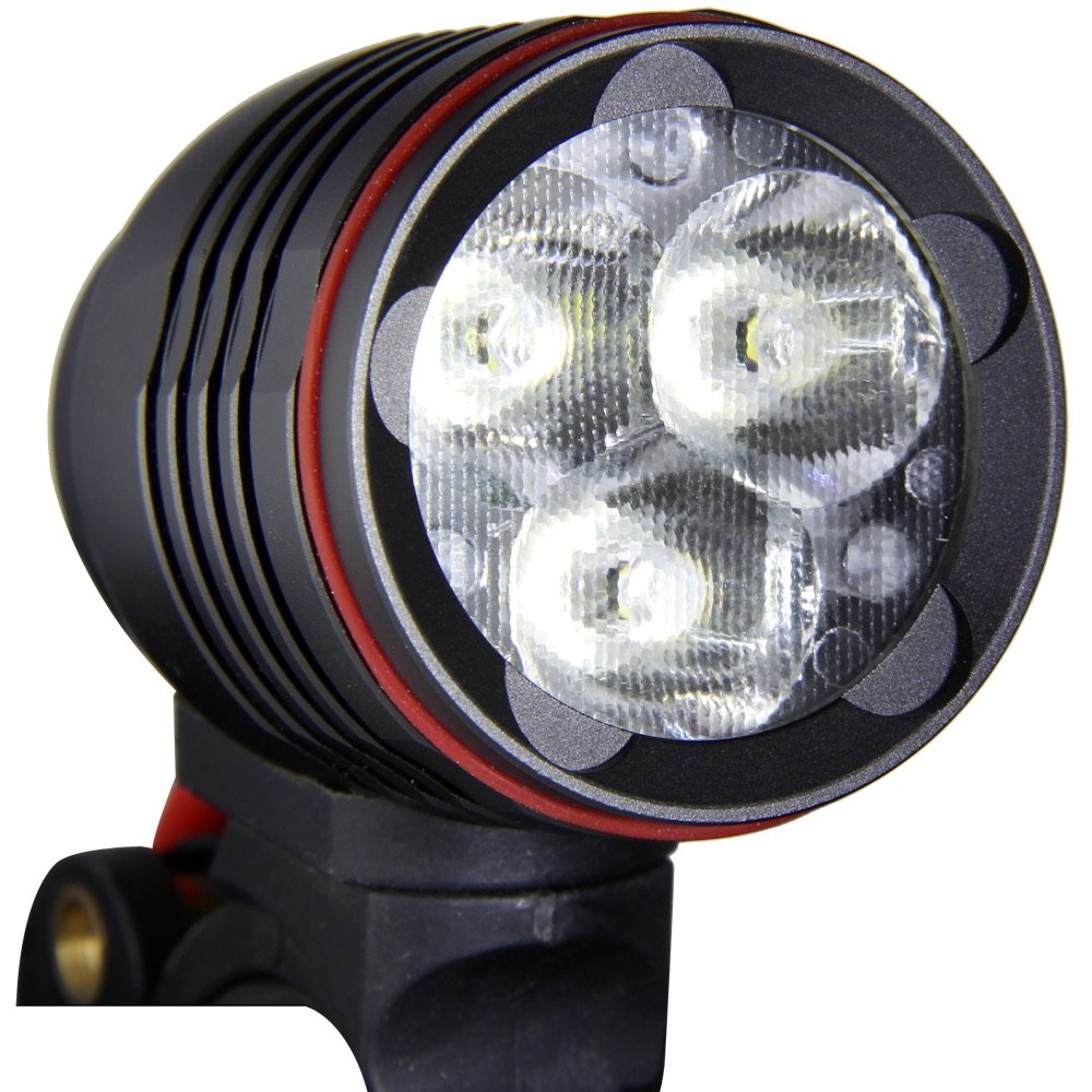 Extreme Lights - News and Special Offers | Bike Hub