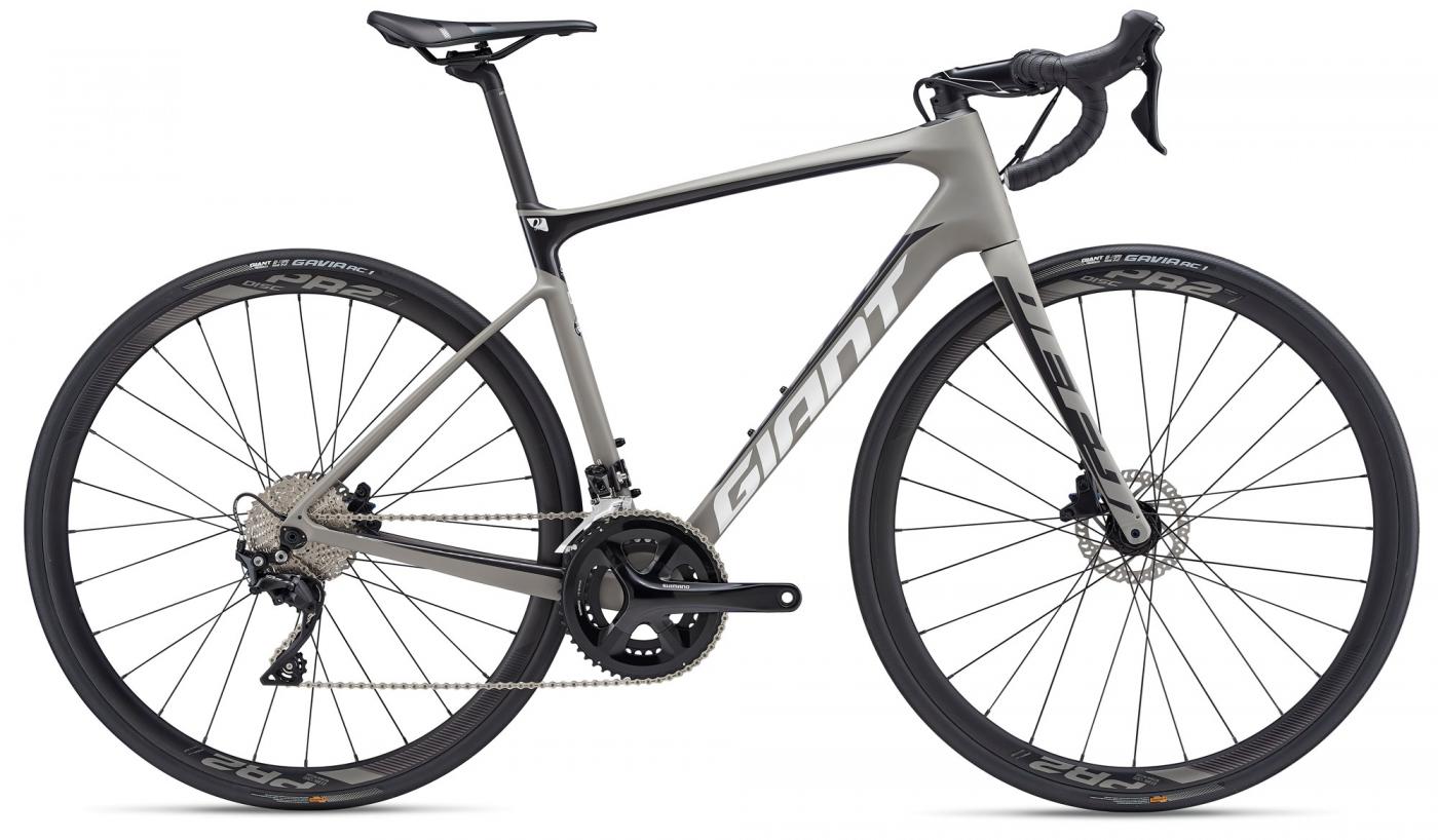 Giant announce all-new range of Defy endurance road bikes | Bike Hub