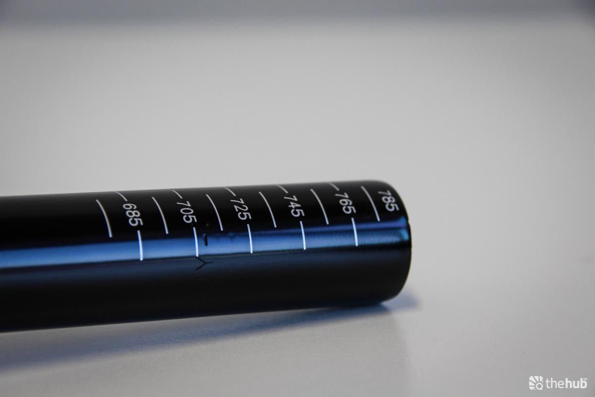 Review: FUNN Fatboy 35 handlebar and Stryge stem | Bike Hub