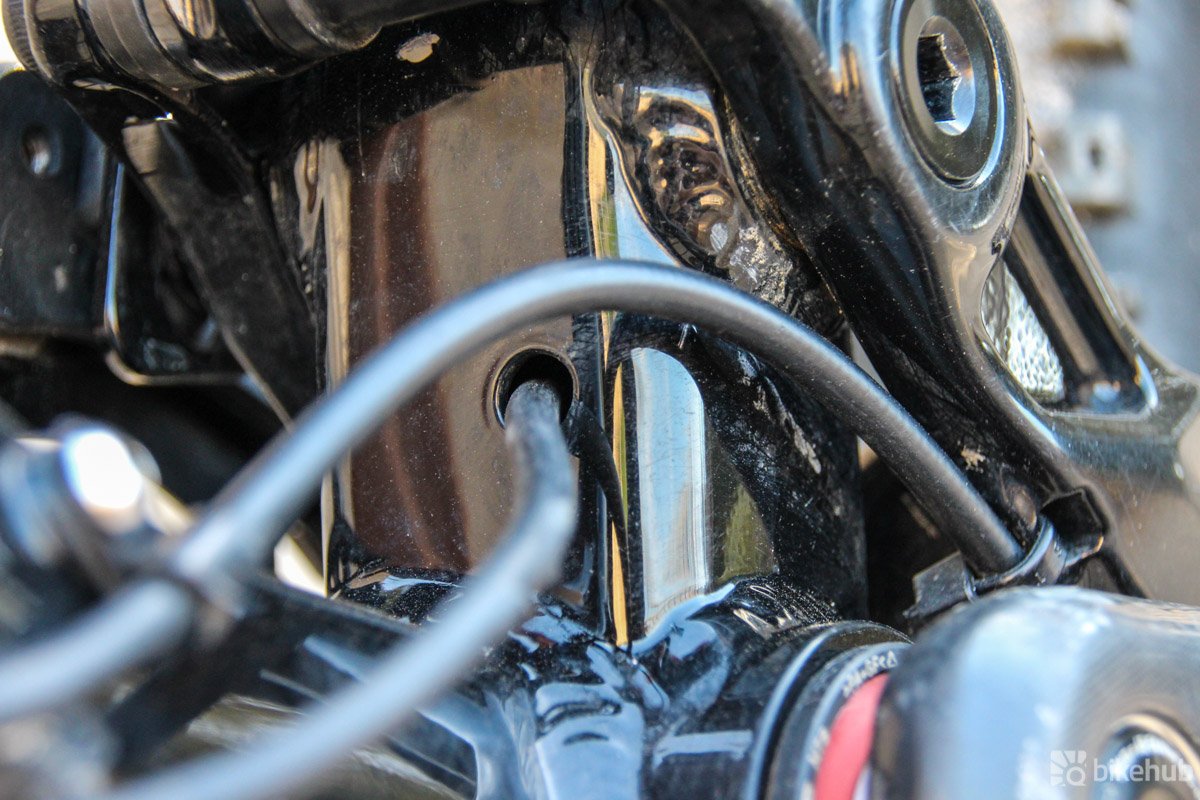 Review: Pyga OneForty650 Pascoe | Bike Hub