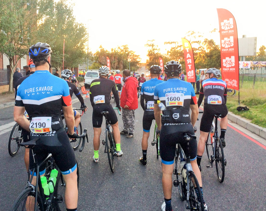 Race Report: A proper Durbie Dashing | Bike Hub