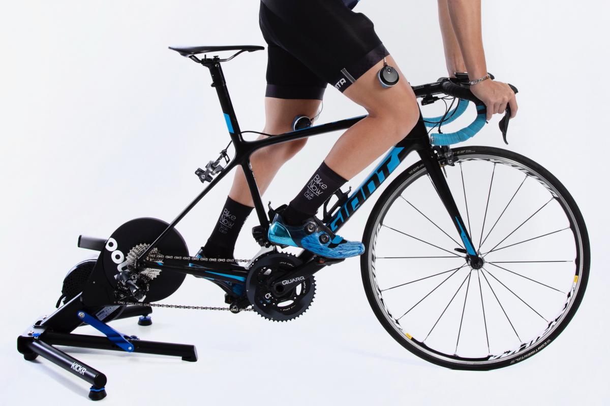 Improve your cycling performance with EMS Cycling | Bike Hub