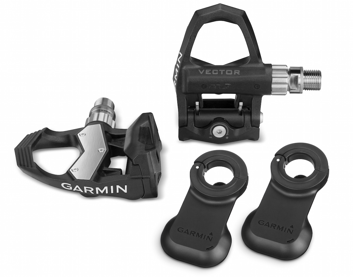 Garmin announces Vector 2 and Vector 2S | Bike Hub