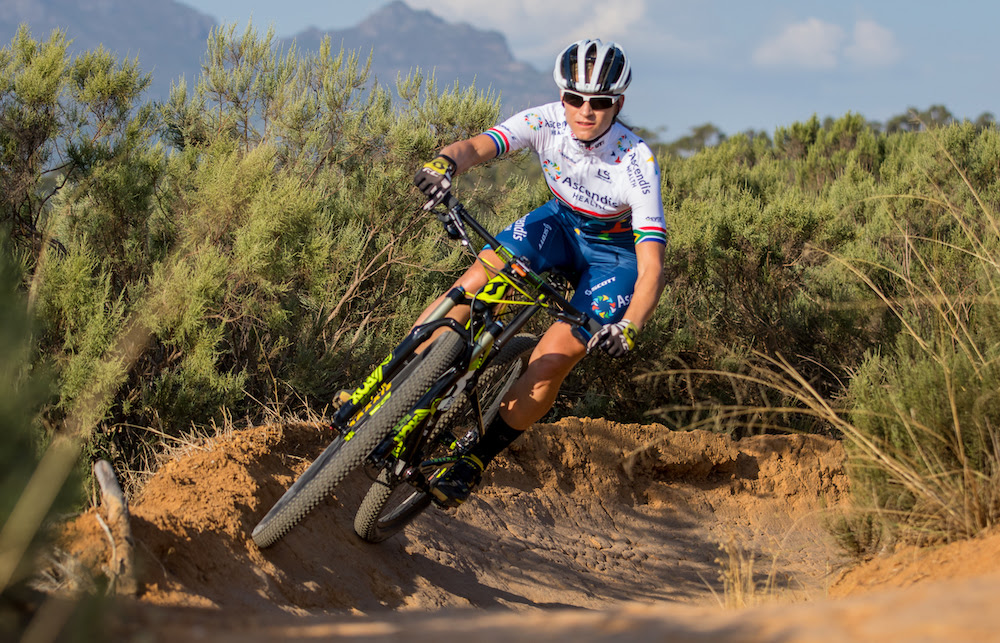 De Groot to represent South Africa at Marathon World Champs in France ...