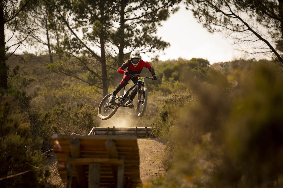 Race Report: Zevenwacht and Gravity Downhill | Bike Hub
