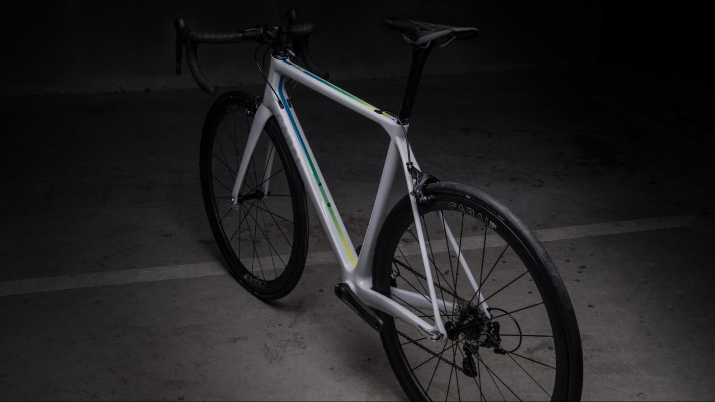 Buy from home: New performance-bike brand Cabal launches online store ...