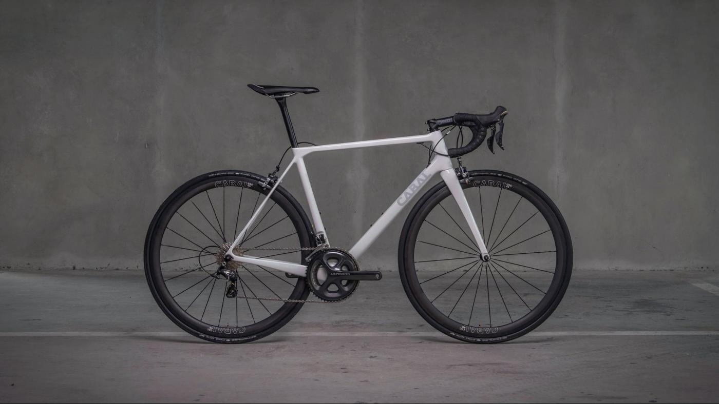 Buy from home: New performance-bike brand Cabal launches online store ...