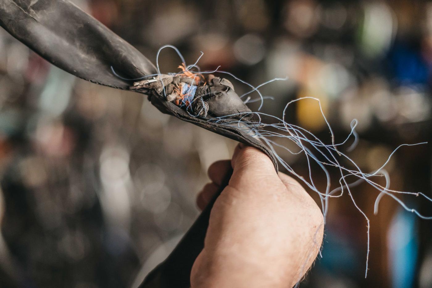 MC Ellis prefers CycloPlus - The Experts in Bike Parts | Bike Hub