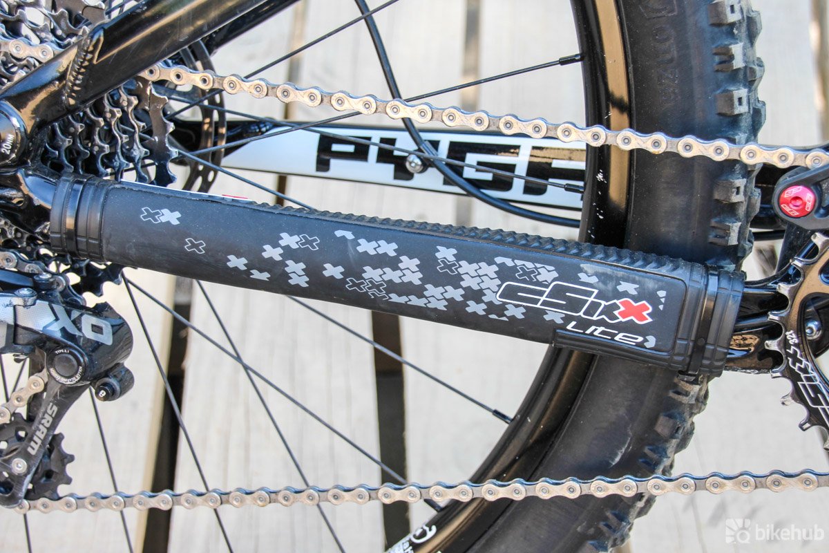 Review: Pyga OneForty650 Pascoe | Bike Hub
