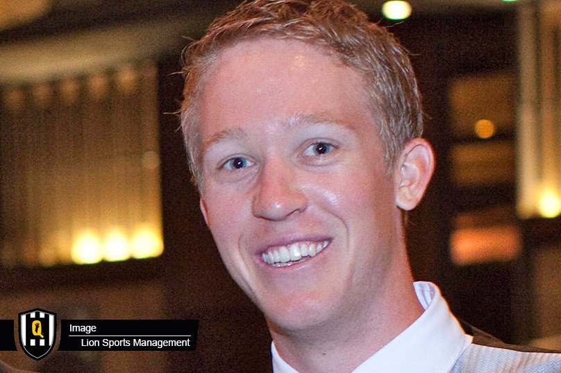 Cameron Meyer joins Team Dimension Data in 2016 | Bike Hub