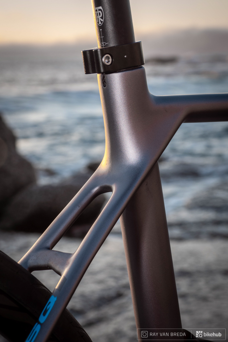 Review: SwiftCarbon Attack G2 Disc Ultegra | Bike Hub