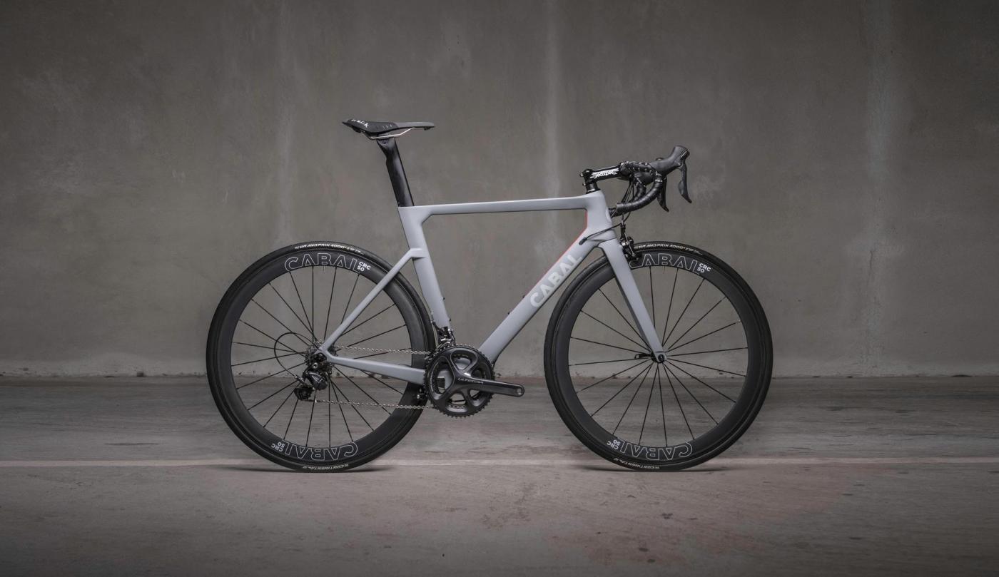 Buy from home: New performance-bike brand Cabal launches online store ...