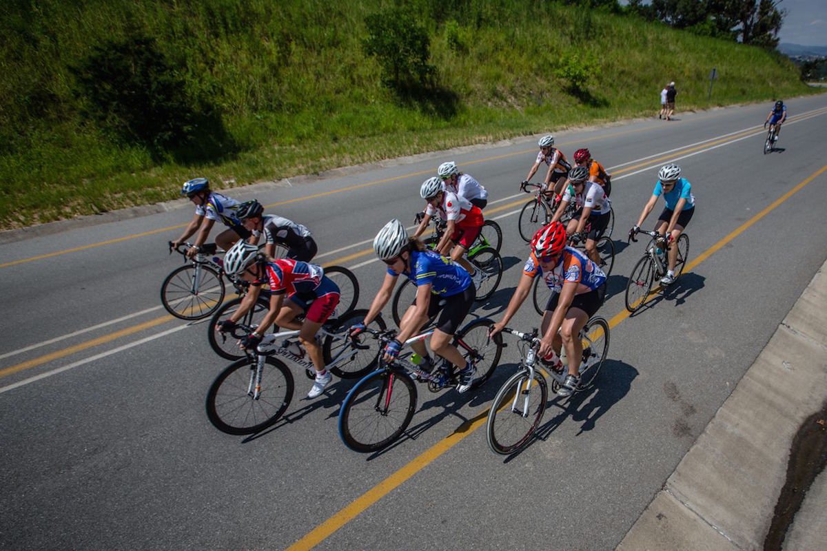 KZN Crit Series to boost South Coast Cycling Development | Bike Hub